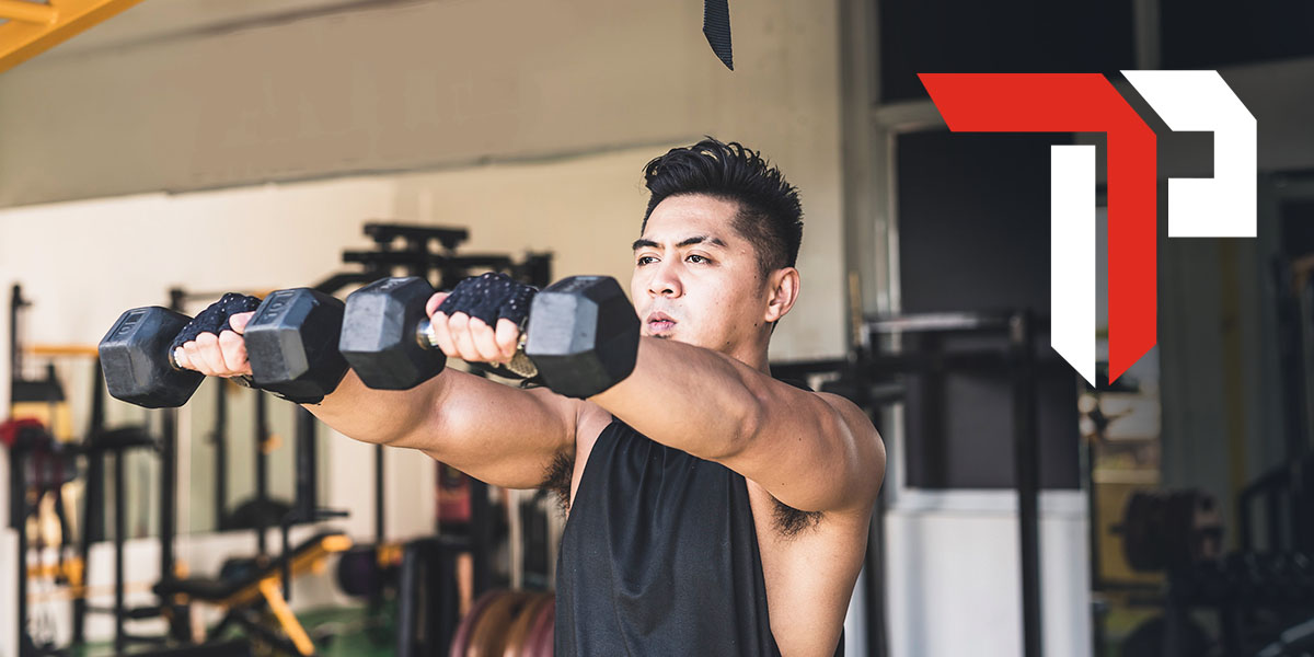 What Are Sets vs. Reps? - Press Gym